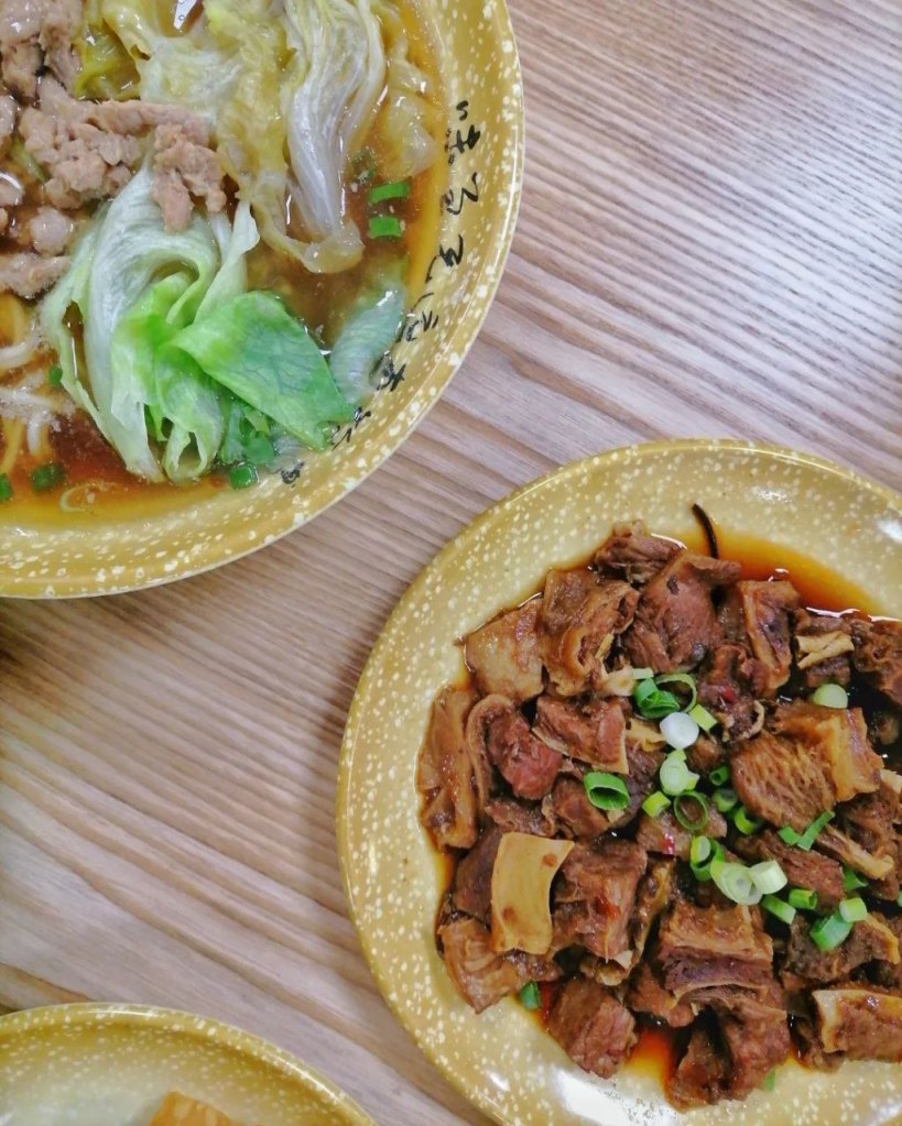 Trying Out Shaxian Snacks in Davao – dailygaelley.com
